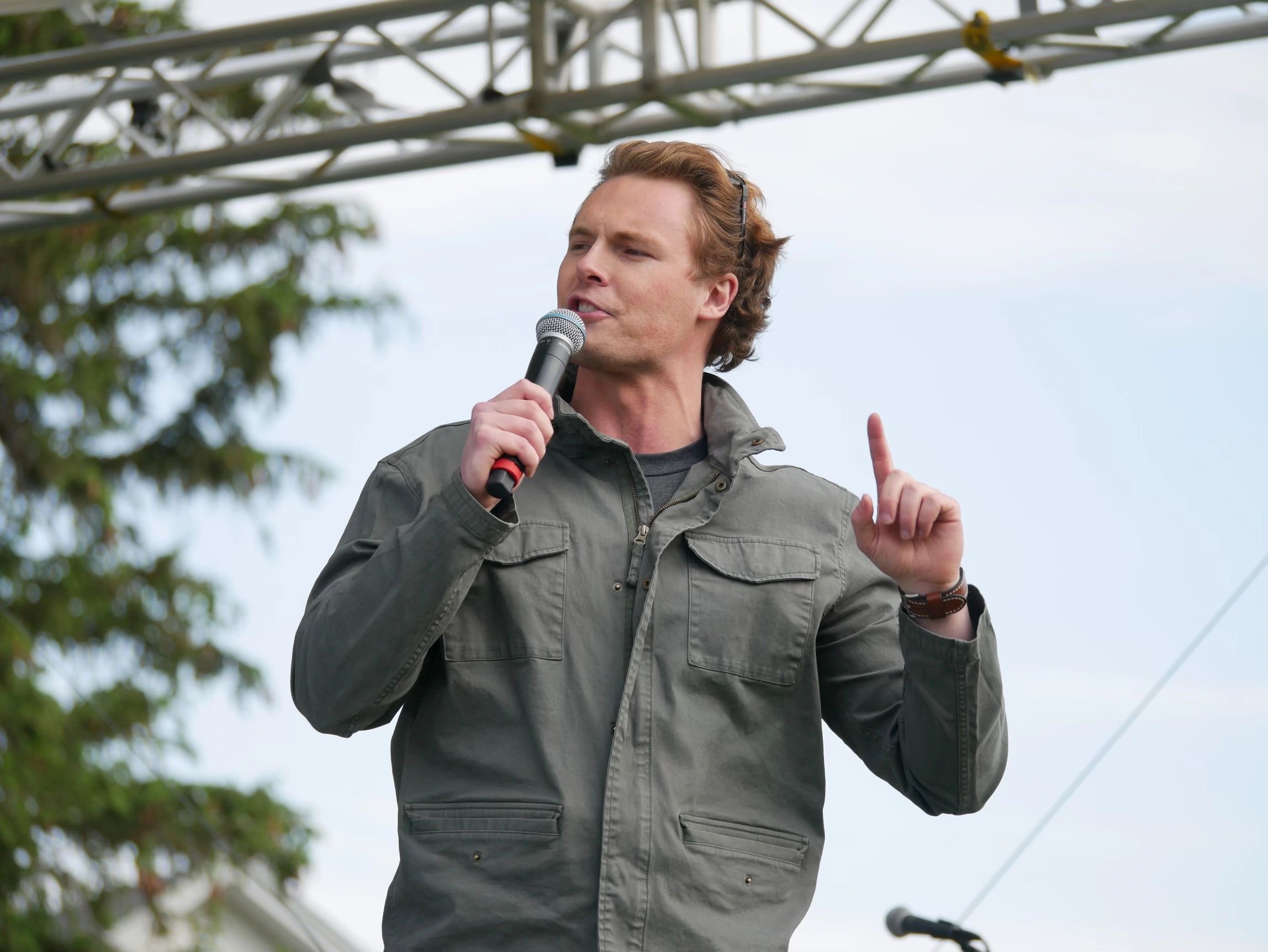 Revival Way Ministries