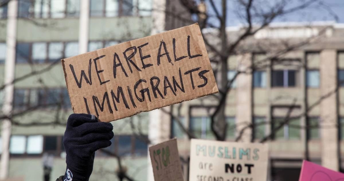 Data Analysis for Policy Research | The Immigration Lab