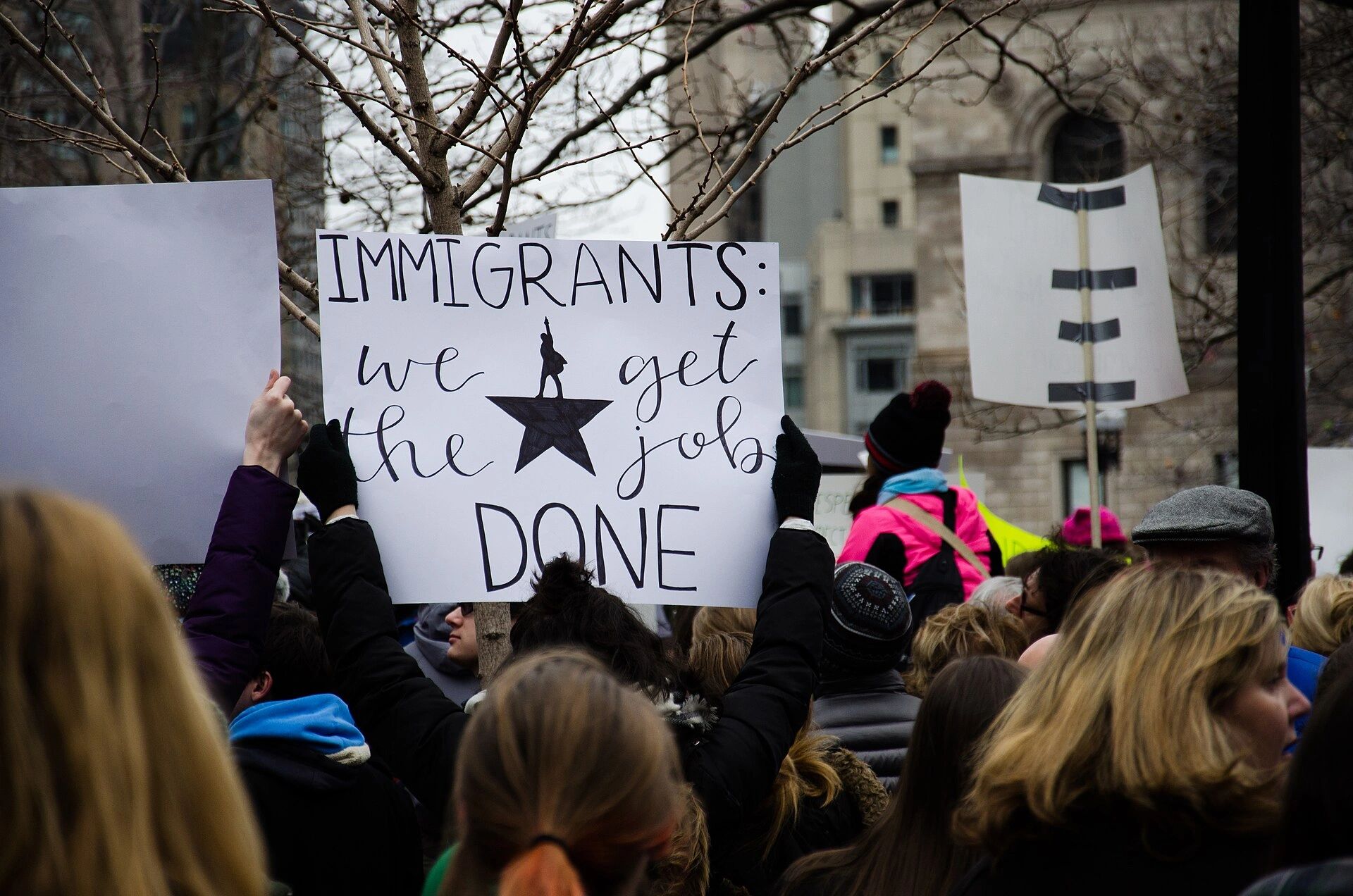 Immigration Is Healthy for America