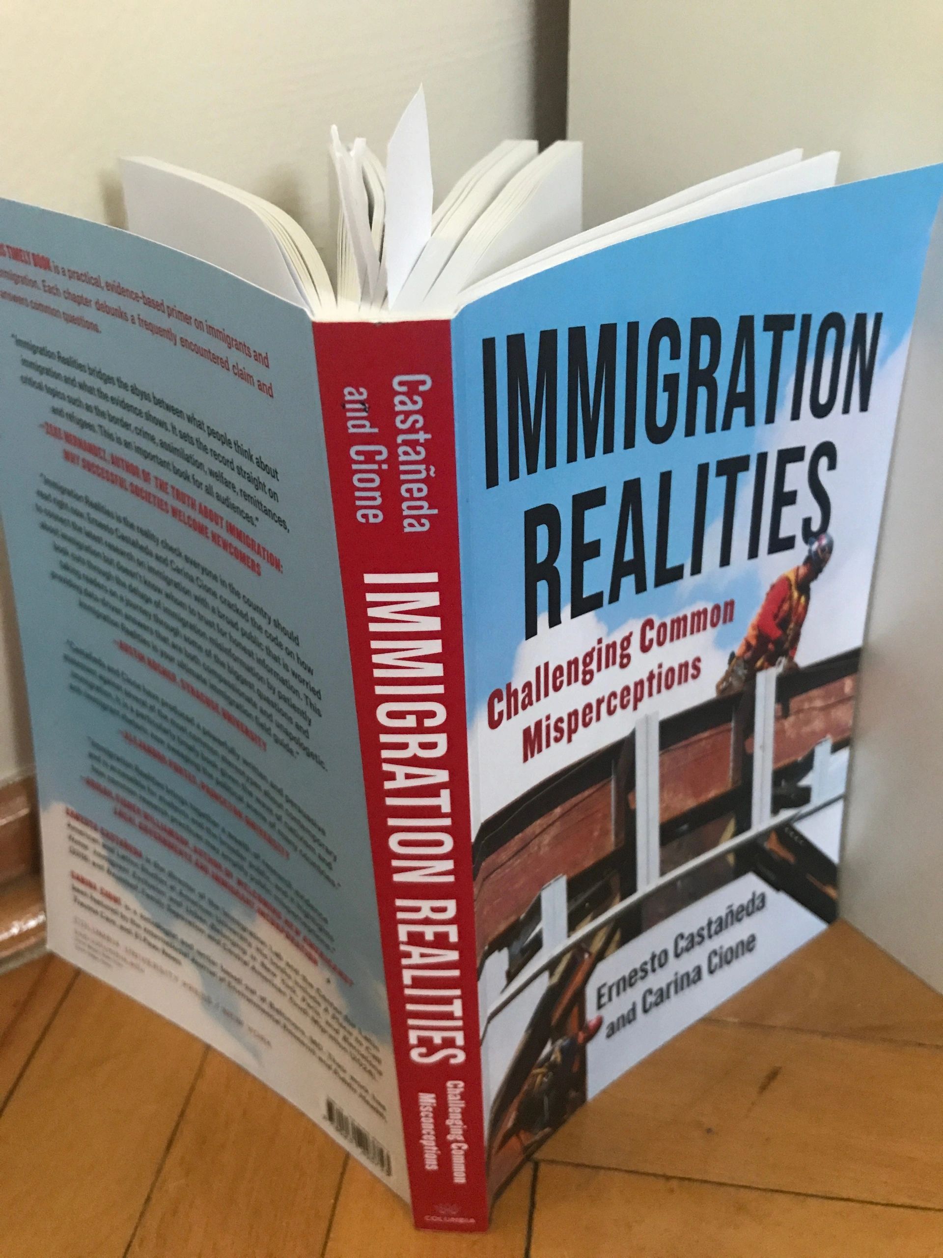 Review: Immigration Realities