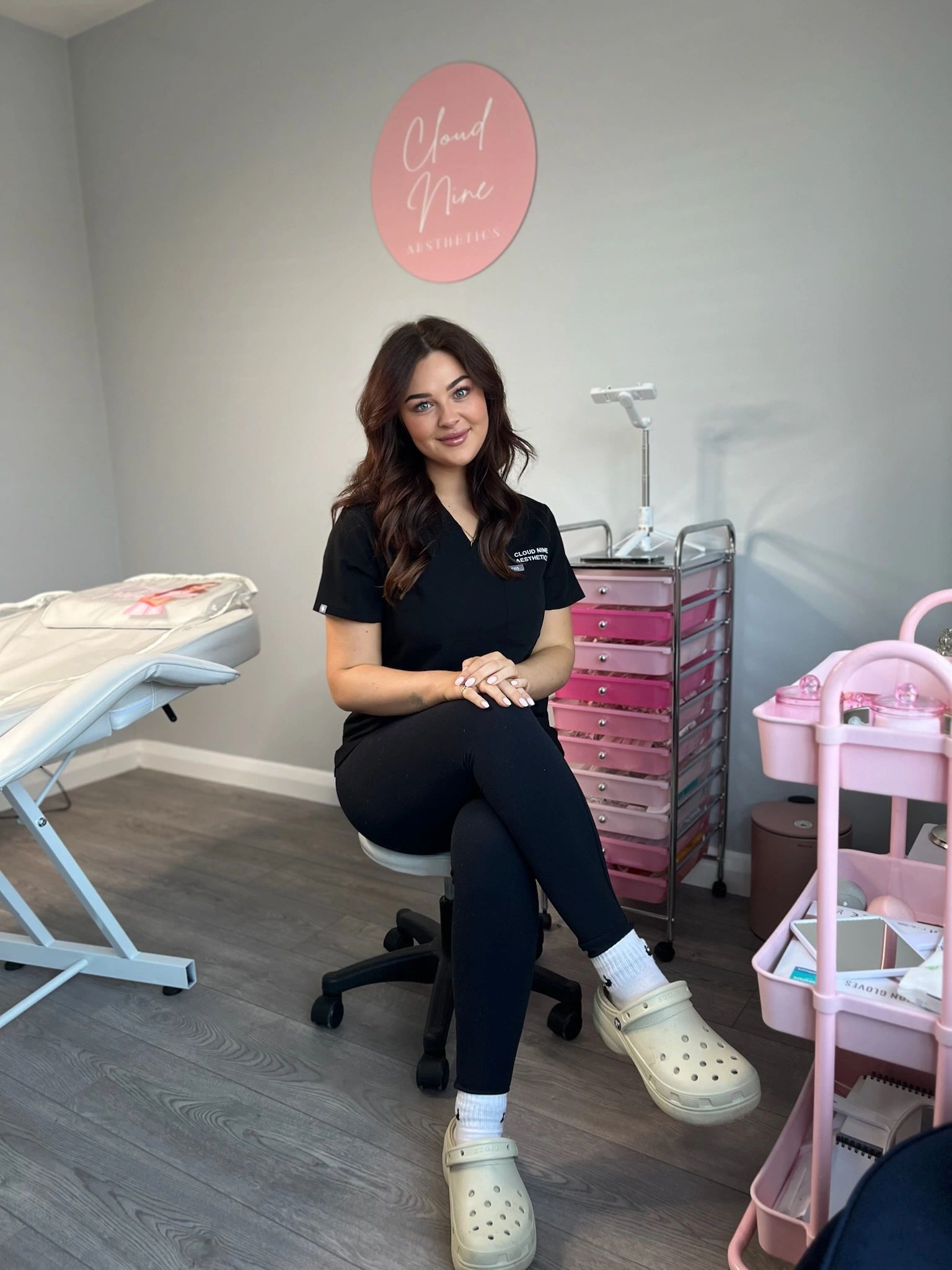 Cosmetic Treatments in Chichester | Cloud Nine Aesthetics