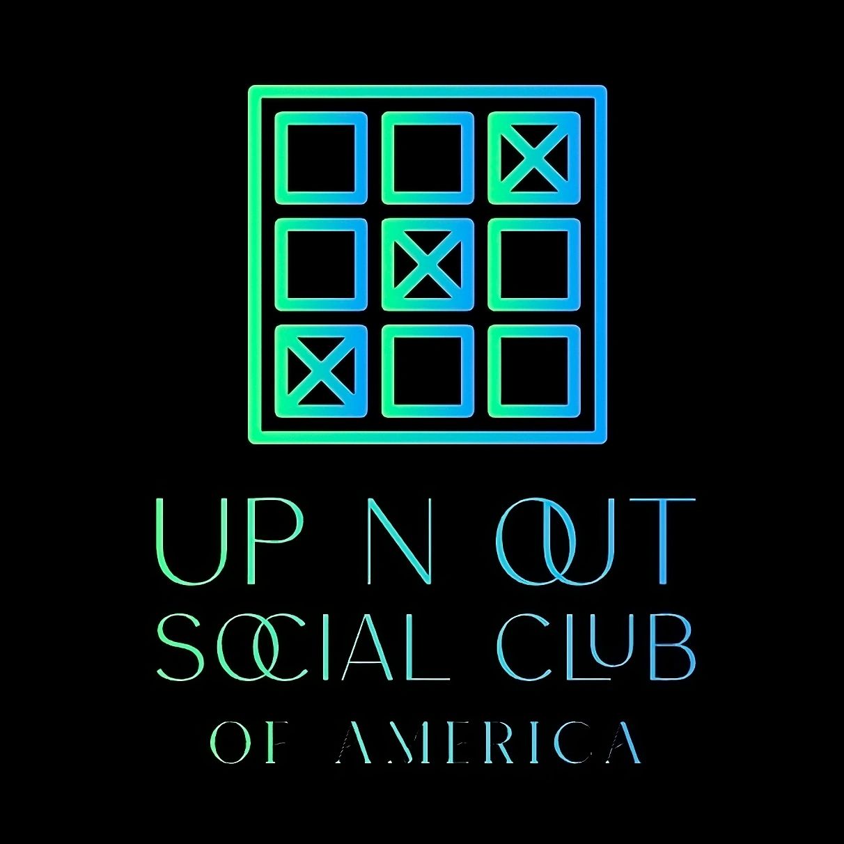 Up and Out