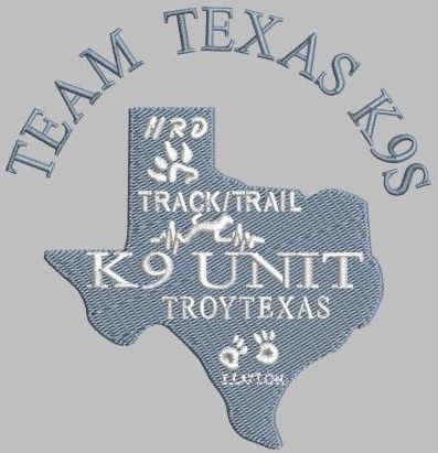 Search and Rescue K9s