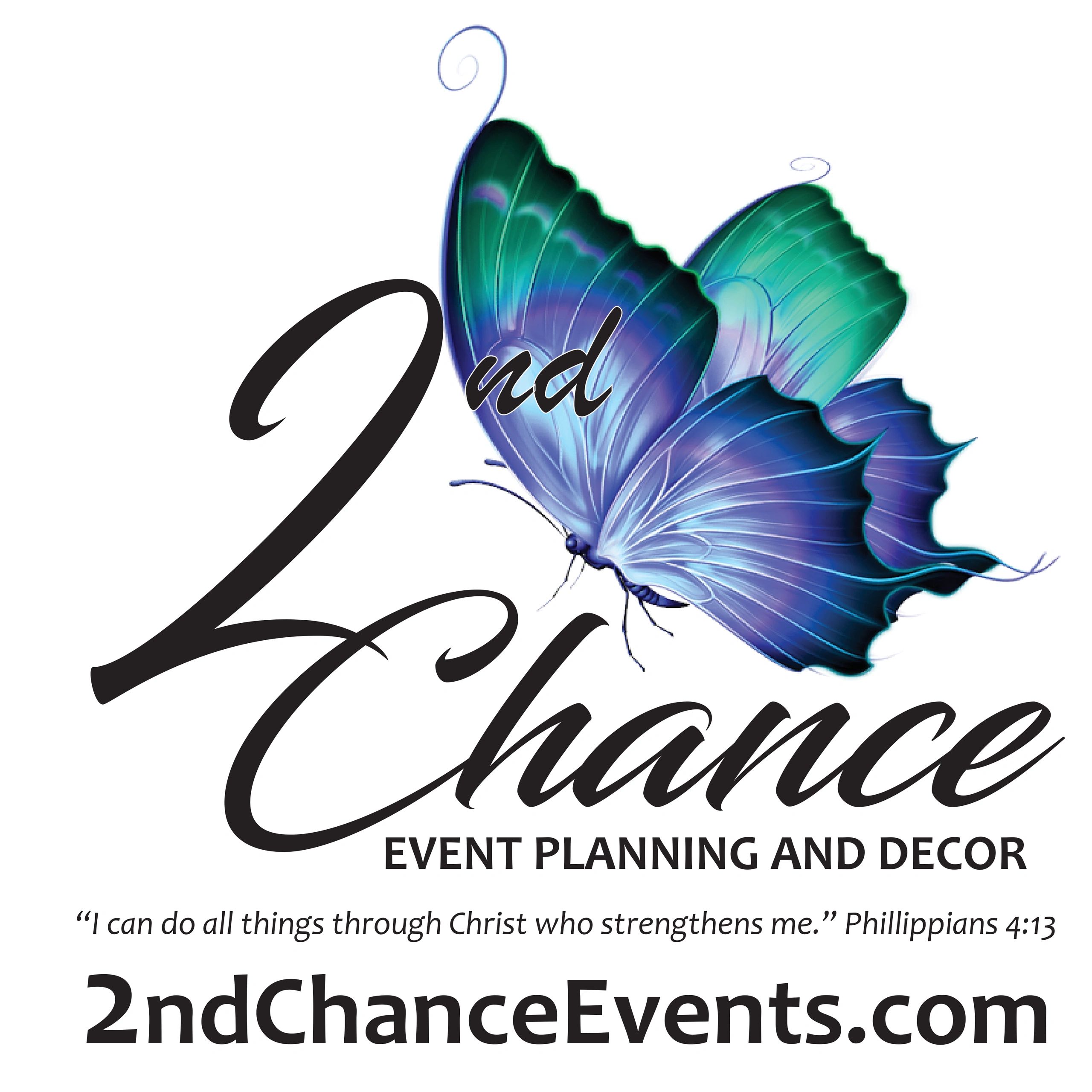 2nd Chance Events
