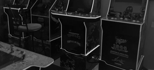 Arcade1up T2, Time Crisis or BBH 20 minute mod kit