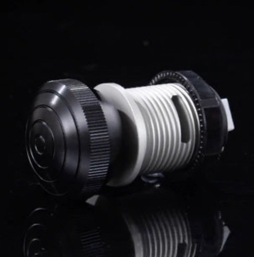 GRS Spinner