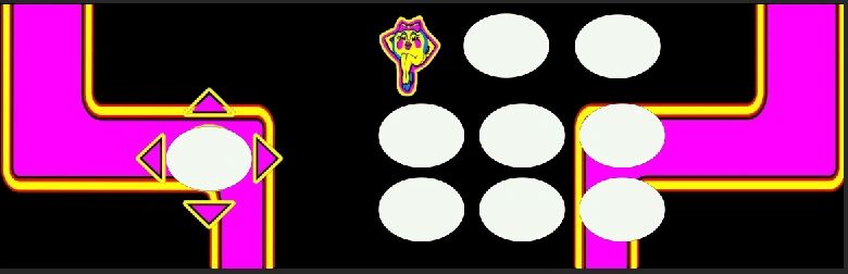 Arcade1up mod kit for Partycade / 20 minute Mod Kits