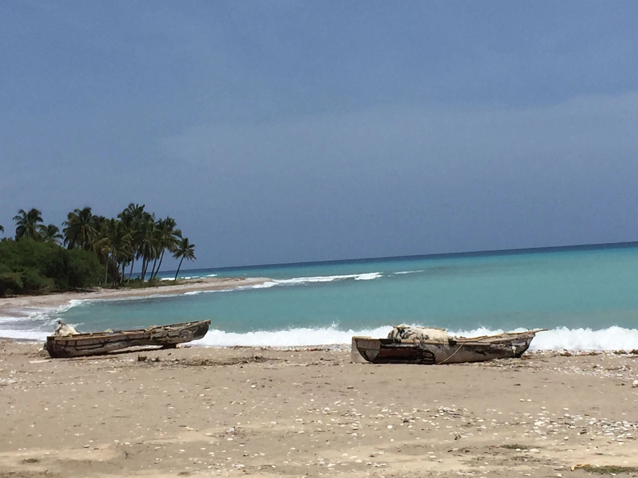 Roche-à-Bateau - Culture Haitienne, Initiatives Communautaires Roche à ...