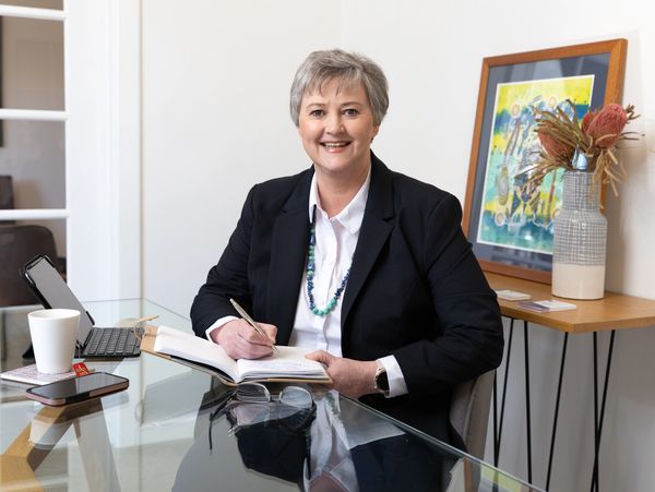 NchangeR - Executive Coach, Leadership Coach, Government Relations