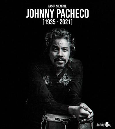 JohnnyPacheco.Online