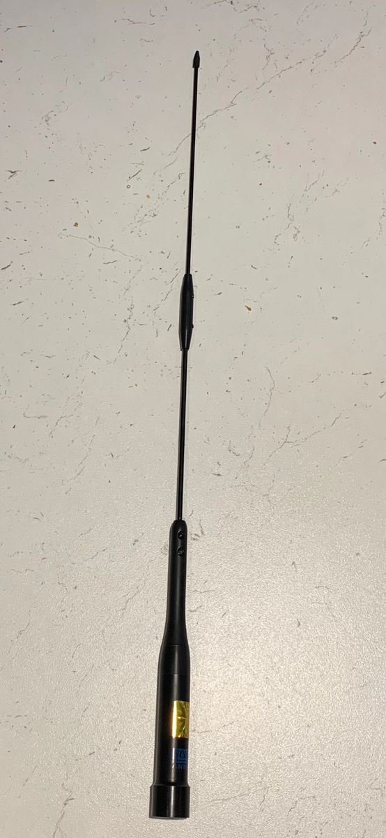 SURMEN M-700 144/430Mhz Dual Band Antenna