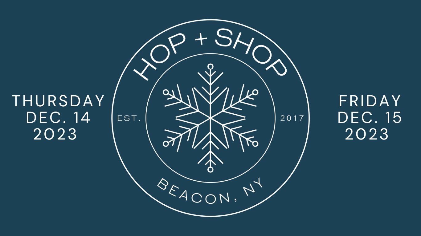 HOP AND SHOP BEACON