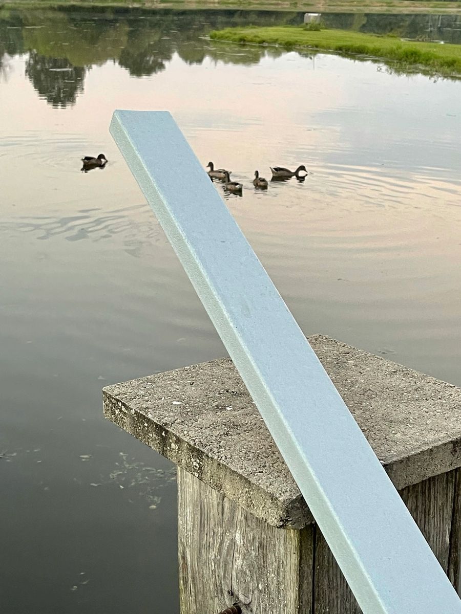 Premium Products High Density Polyethylene