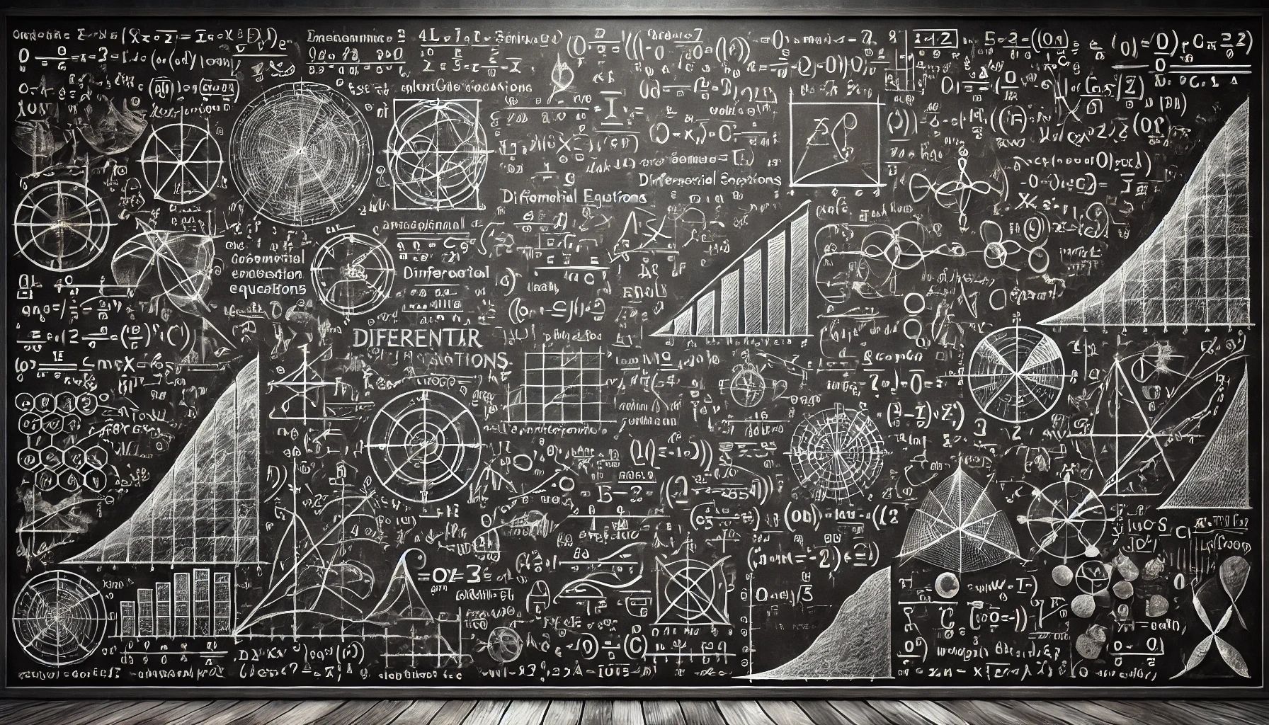 Daily science stories and math tips