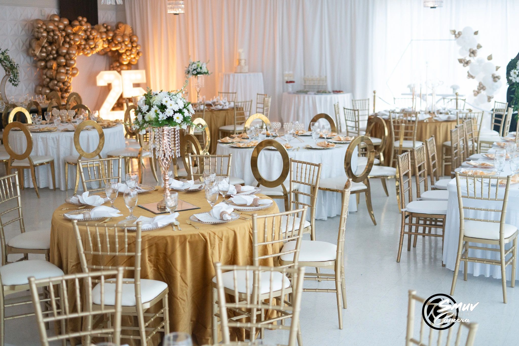 The Fifth Quarter Event Center