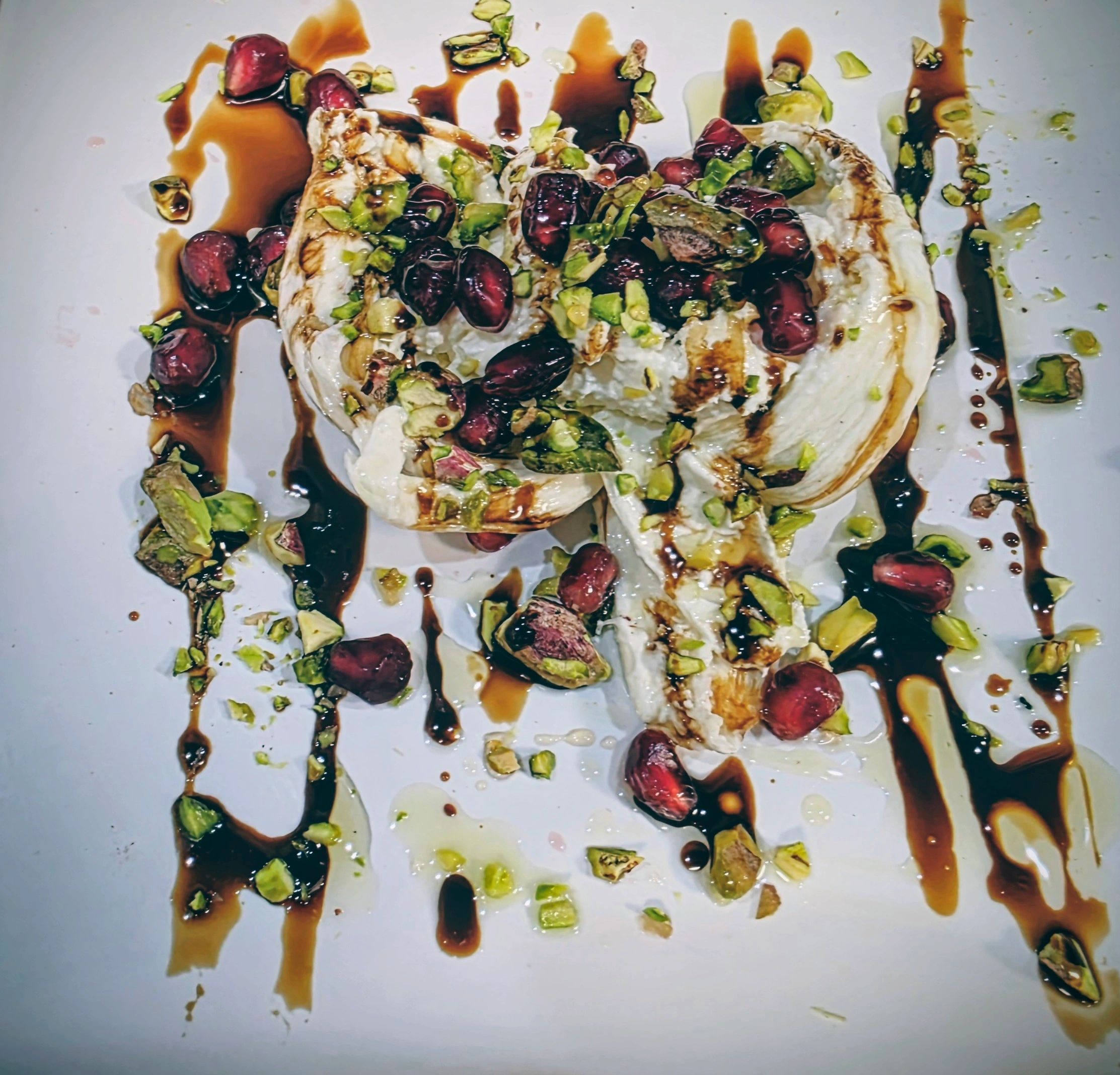 About | Chef Michael Hogan