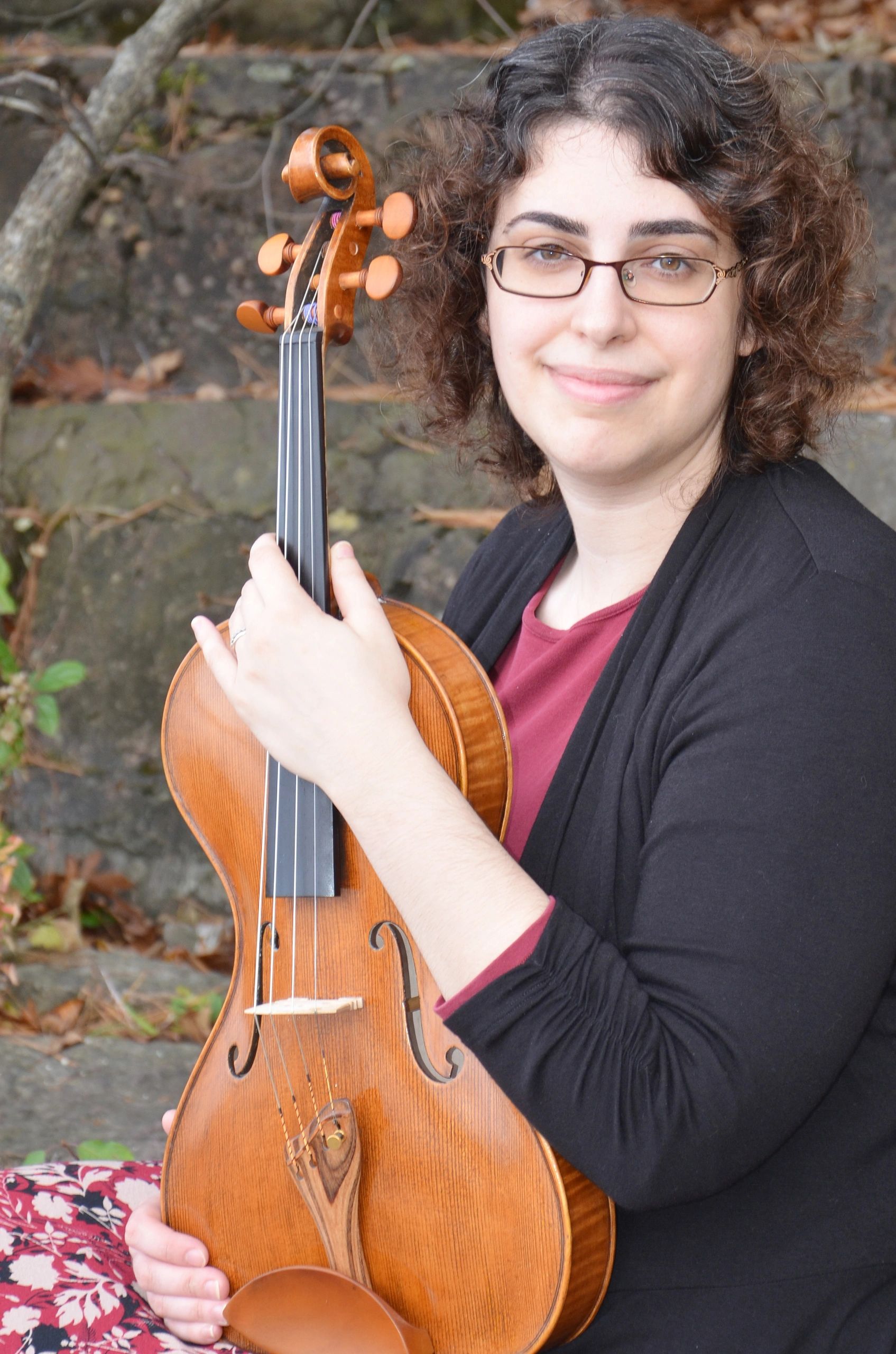 Learn Viola! Learn Violin! - Private Instruction, Viola and Lessons