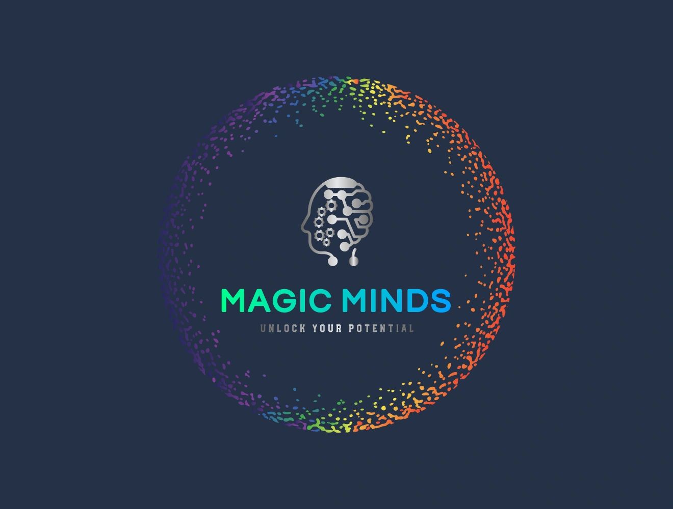 Magic Minds