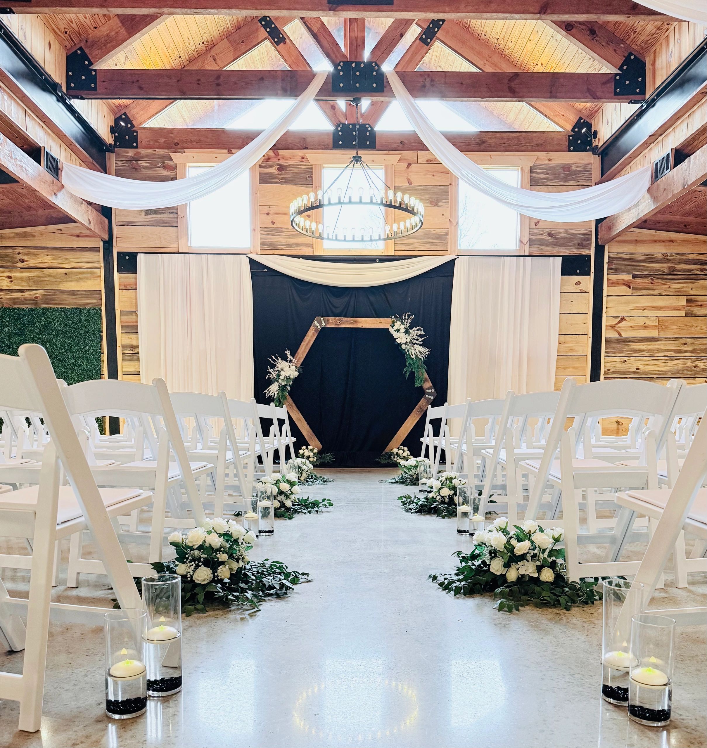 West Wedding Venue - Twenty West Weddings