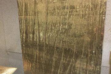 Hydrochrome - Custom Finishes, Auto Body Shop, Spray Chrome