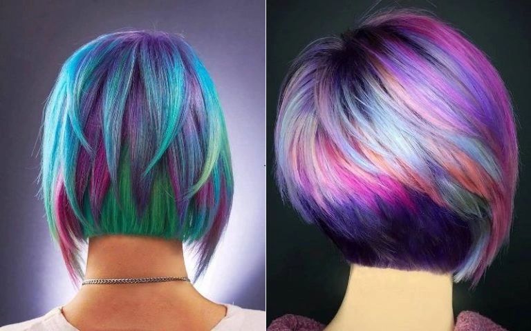 10 Multi-Toned Hair Color Ideas to Try