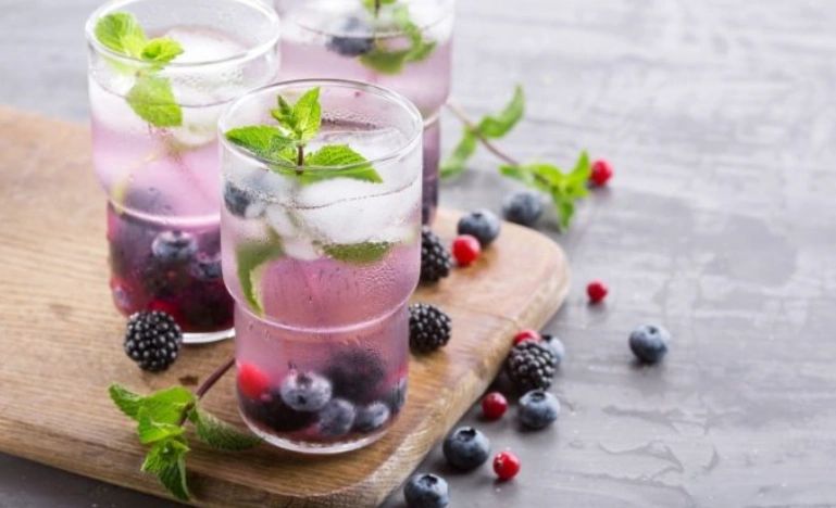 31 Spiked Lemonades You Need To Make This Summer