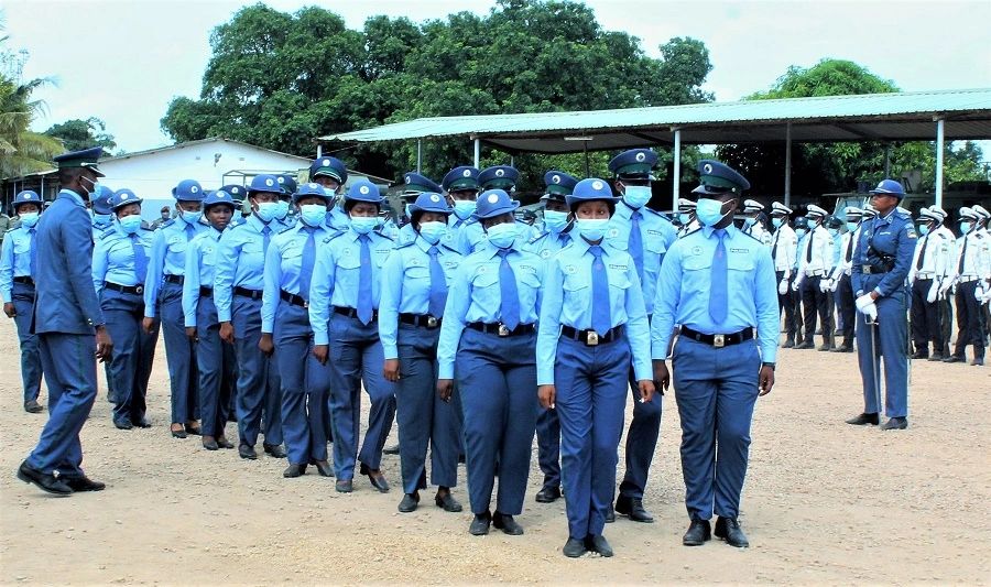 PRM participa da reunião de planificação de operações conjuntas