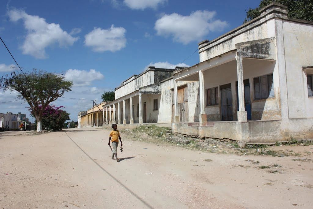 Terrorismo: Governo do distrito de Memba aperta o cerco