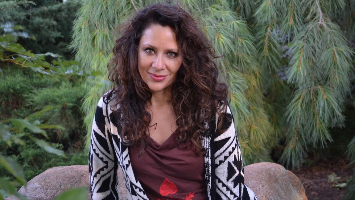 About | Dalia Garcia Artist