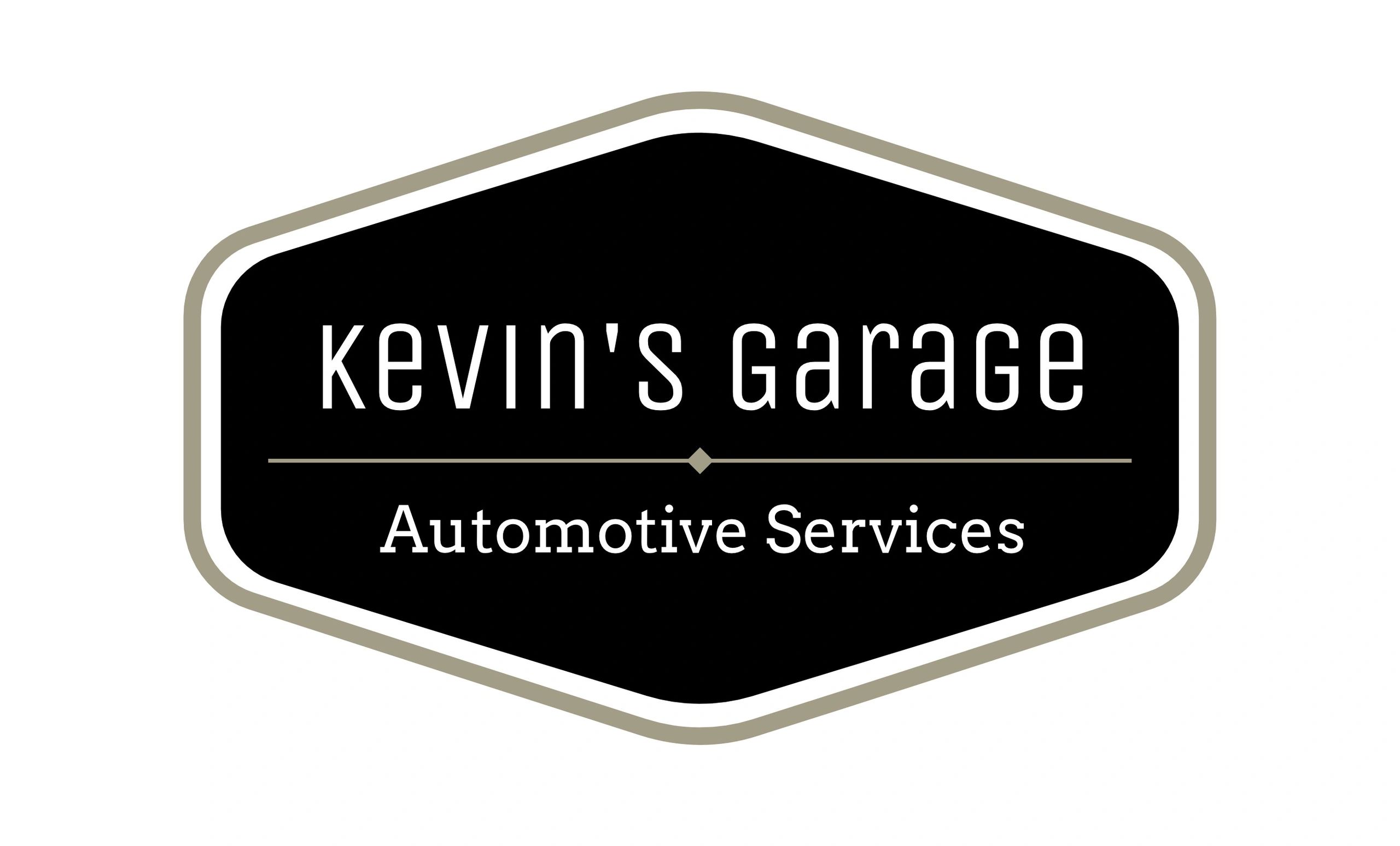 Automobile Repair - Kevin's Garage - Montandon, Pennsylvania