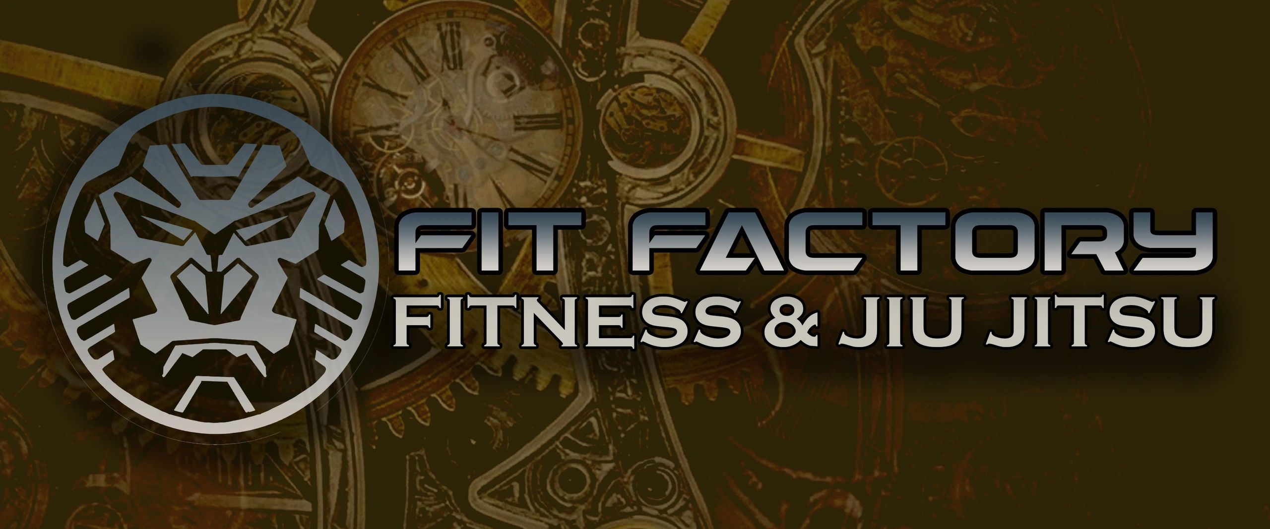 Fit Factory Fitness and Jiu Jitsu