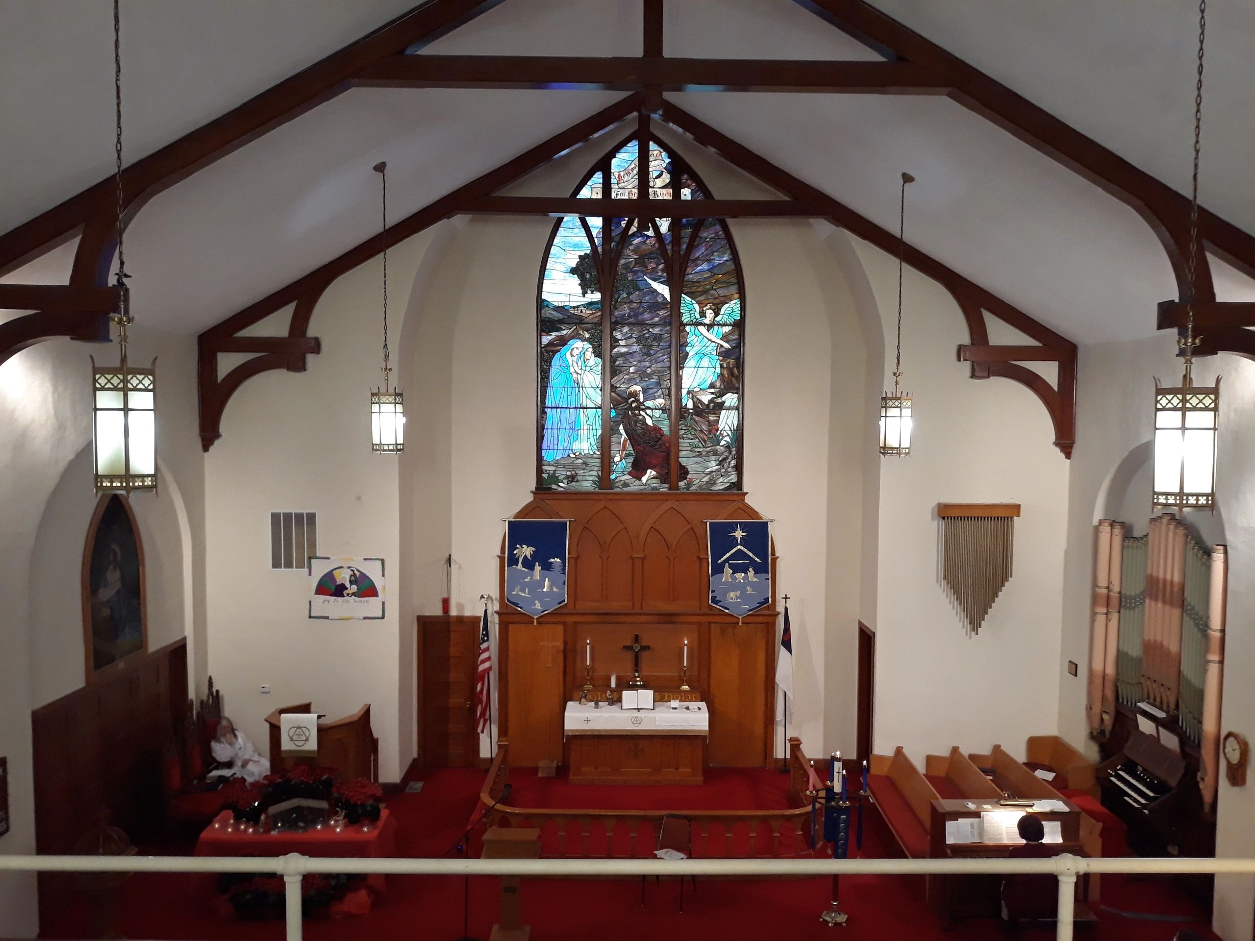 Welcome to Salem | Salem Evangelical Lutheran Church