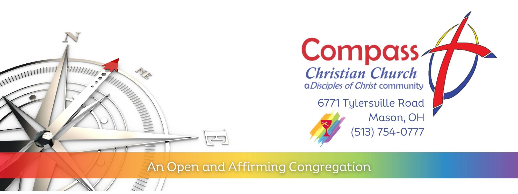 Compass Christian Church