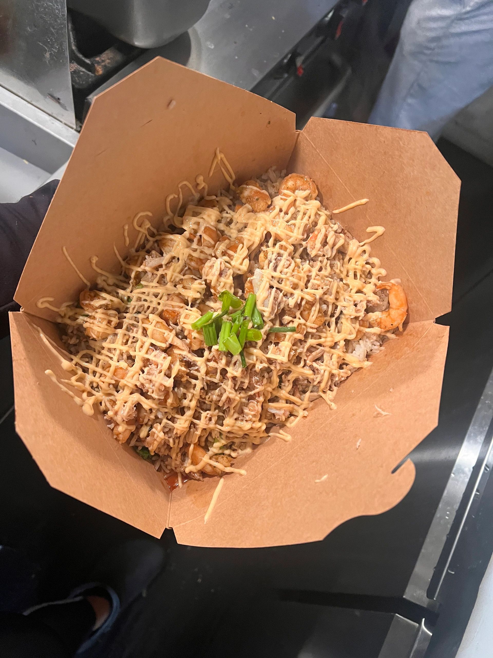 WillYum's in Savannah