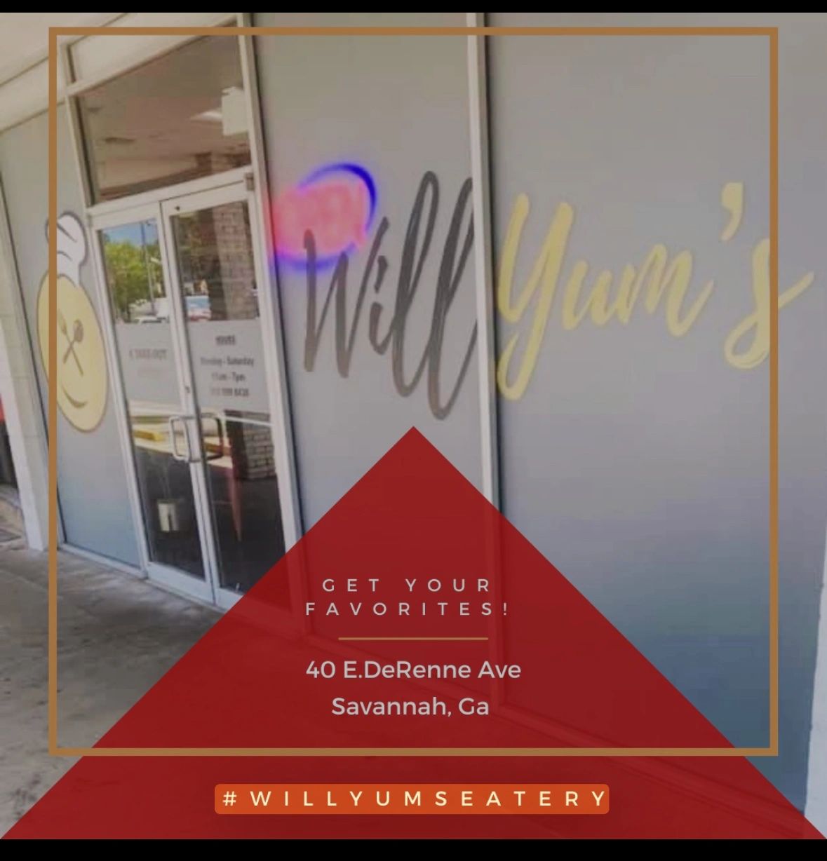 WillYum's and Friends