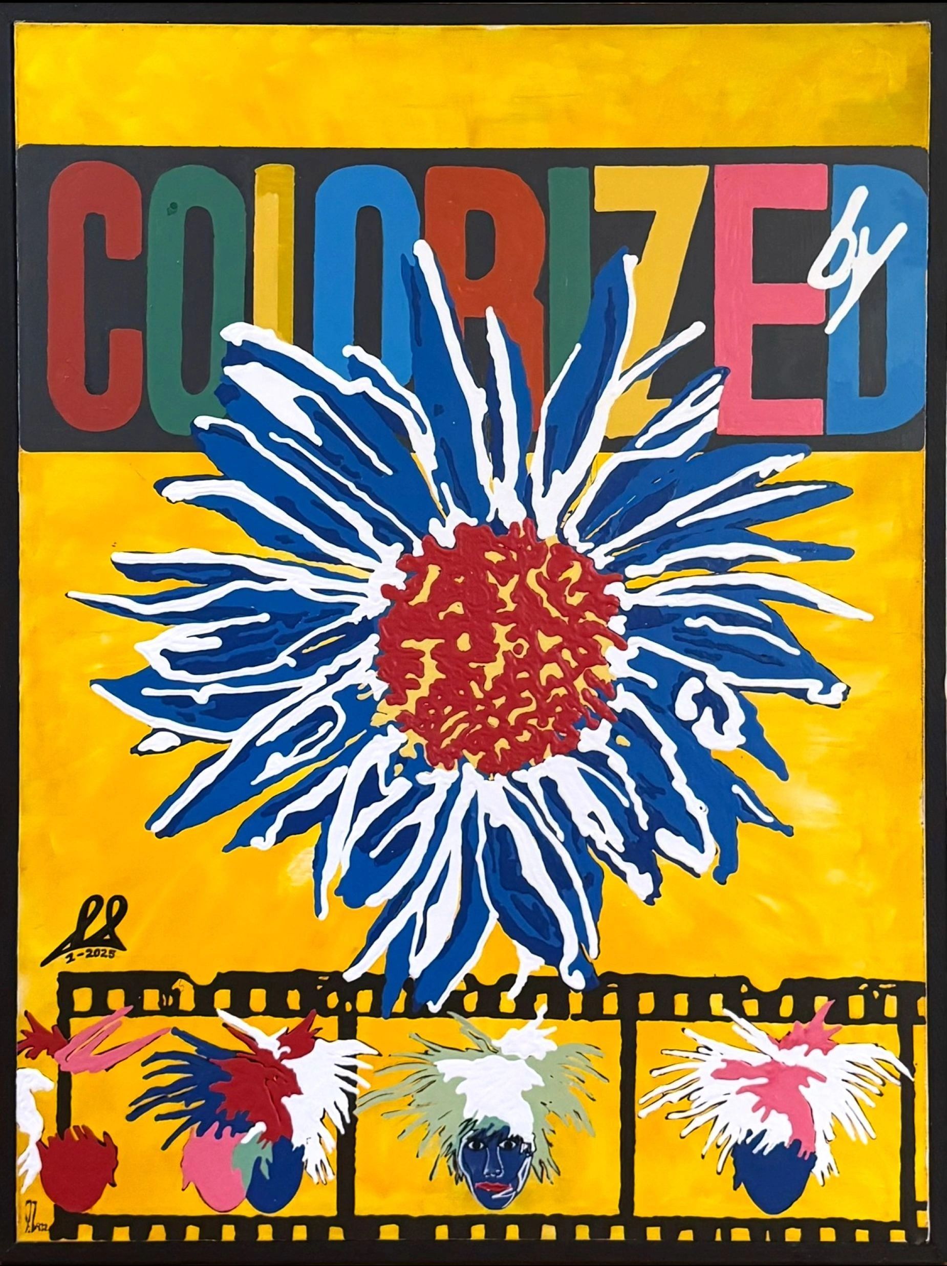 aaronandersonfineart.com