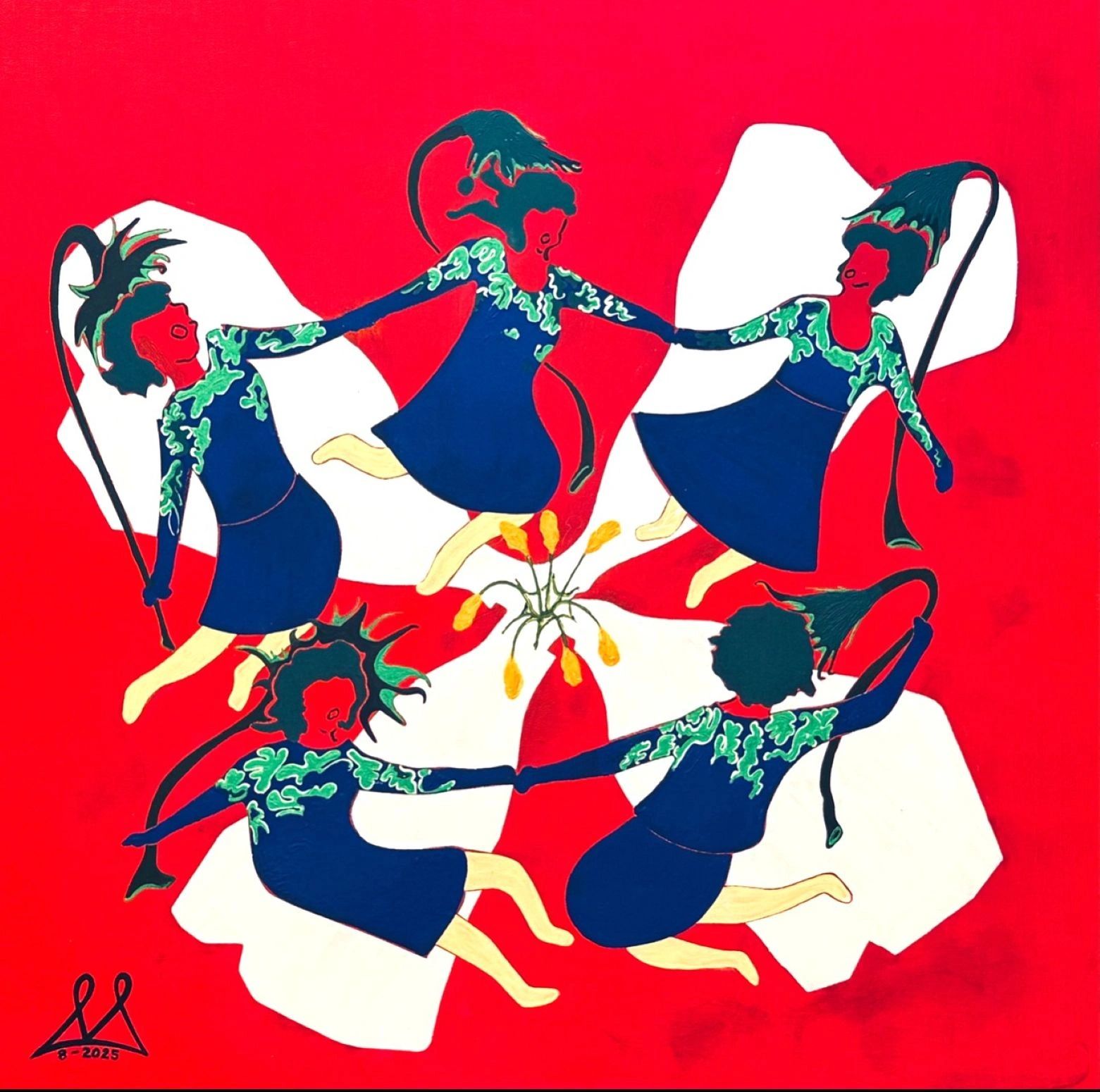 aaronandersonfineart.com