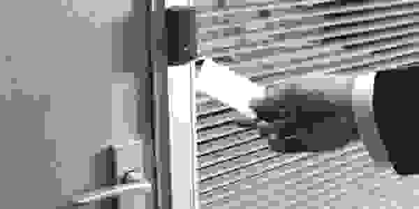 Door Access Control | Falco Alarm Company