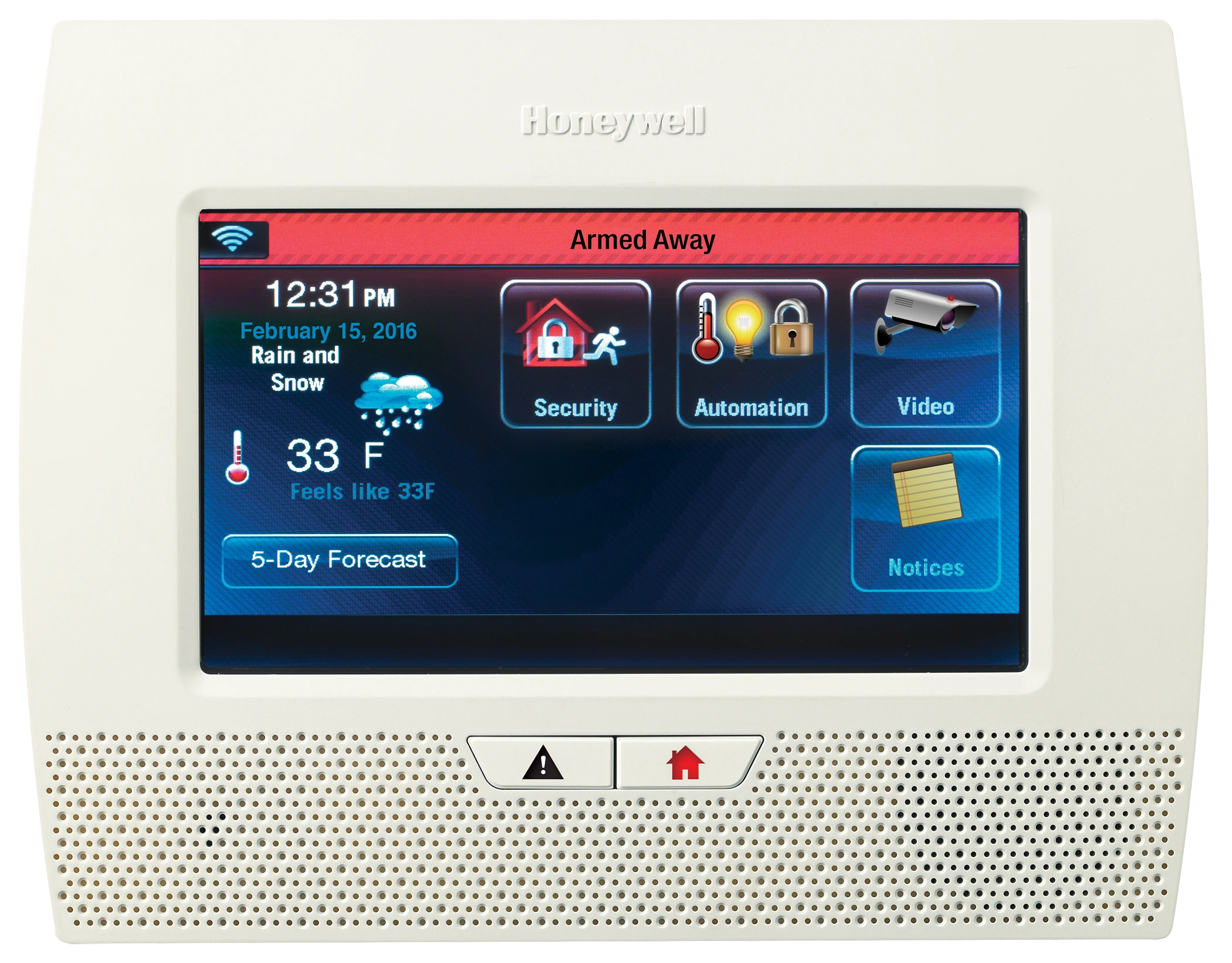 Security Systems | Falco Alarm Company