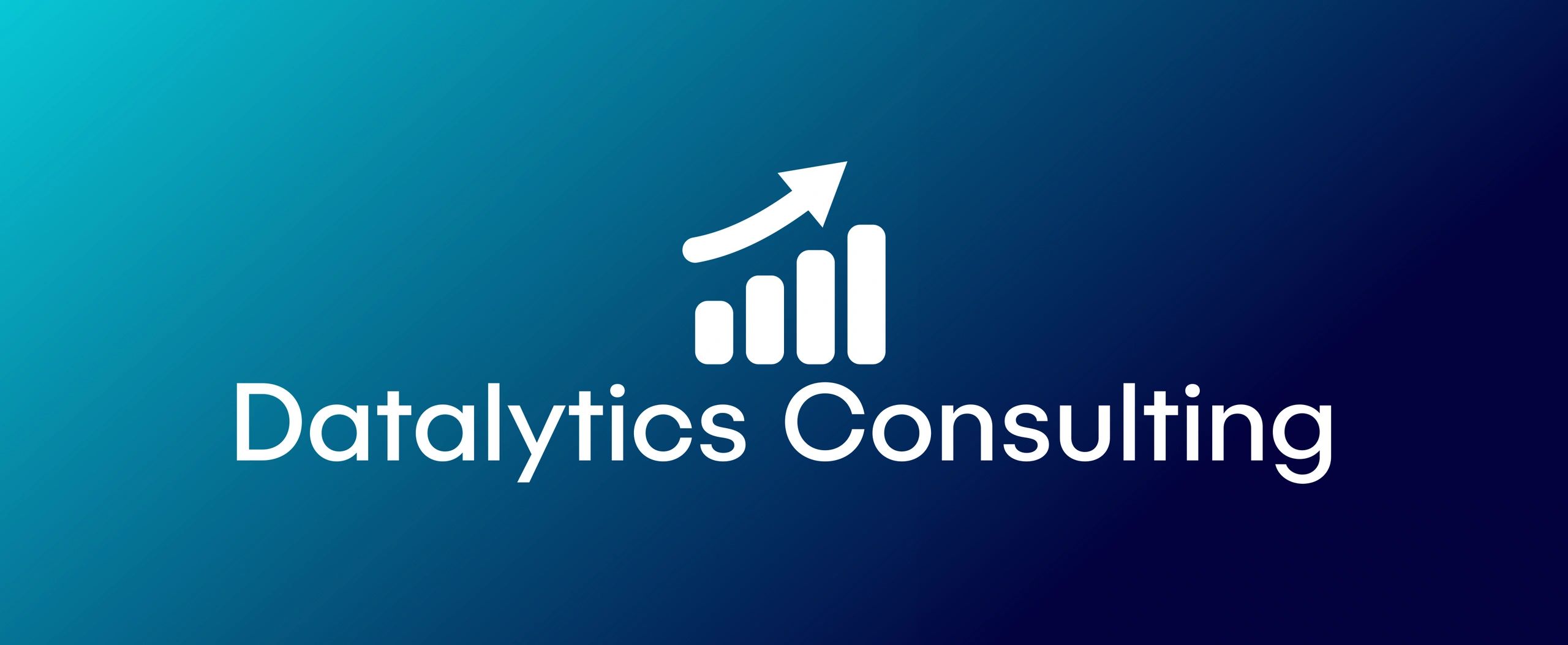 Datalytics Consulting