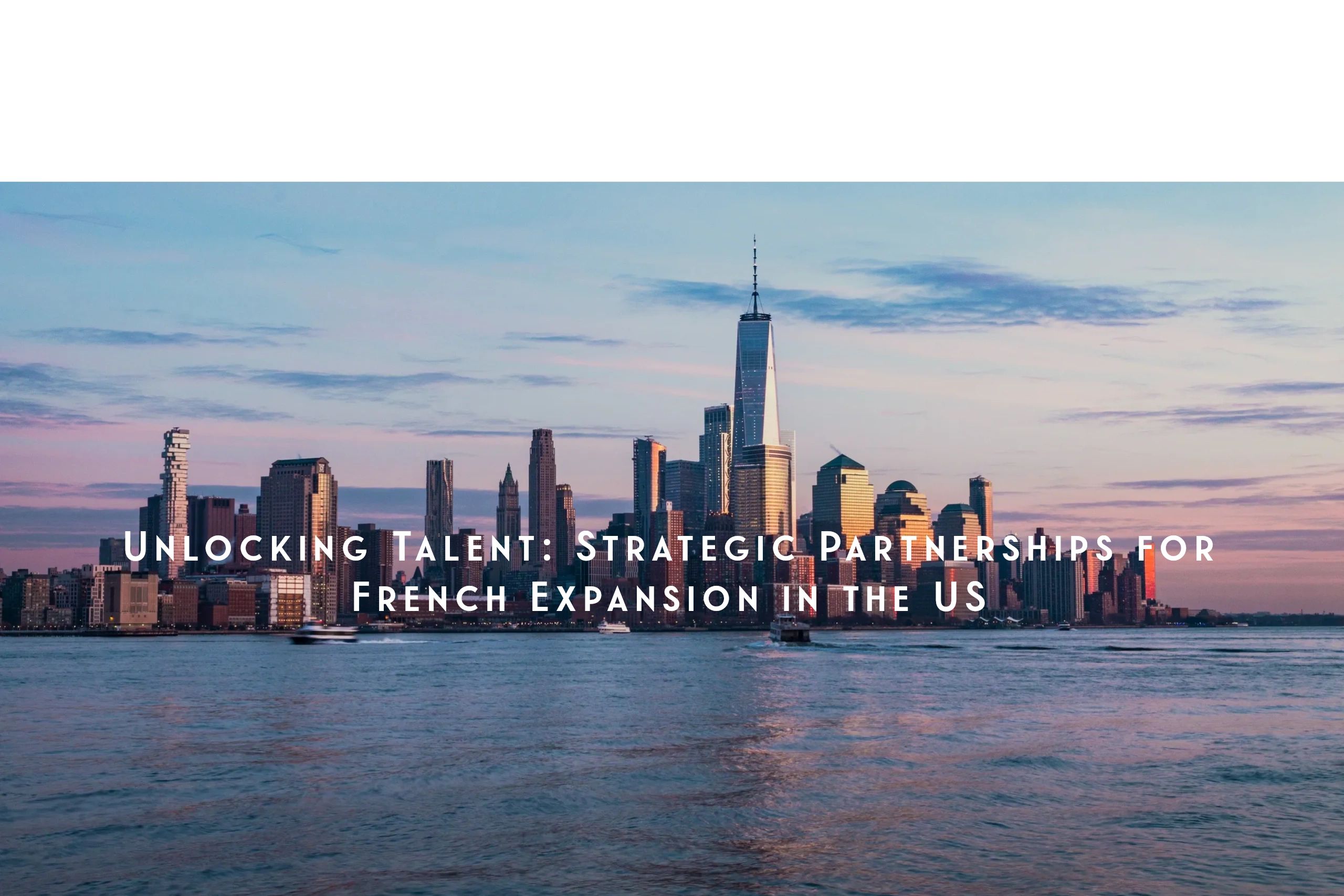 Transatlantic Talent Partners