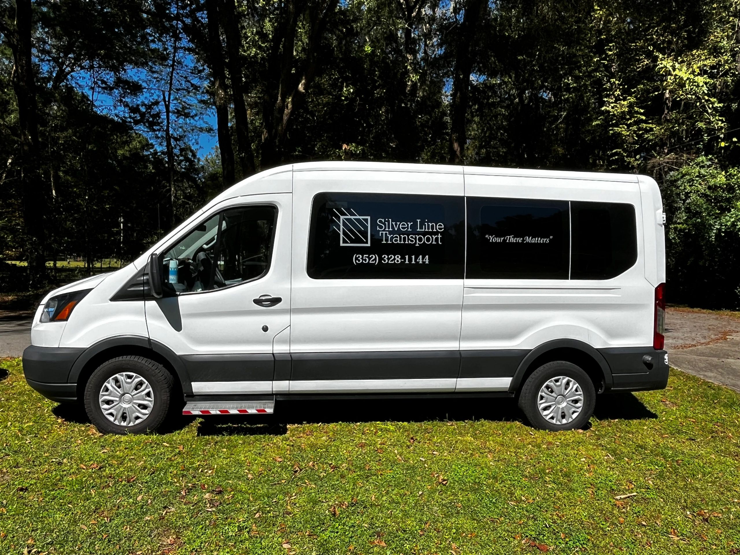 Silver Line Transport, Inc.