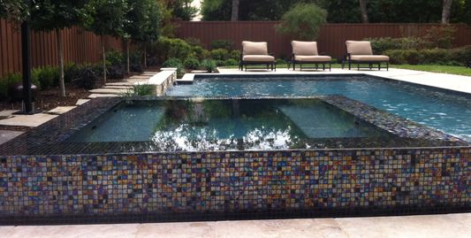 Meyers Custom Pools