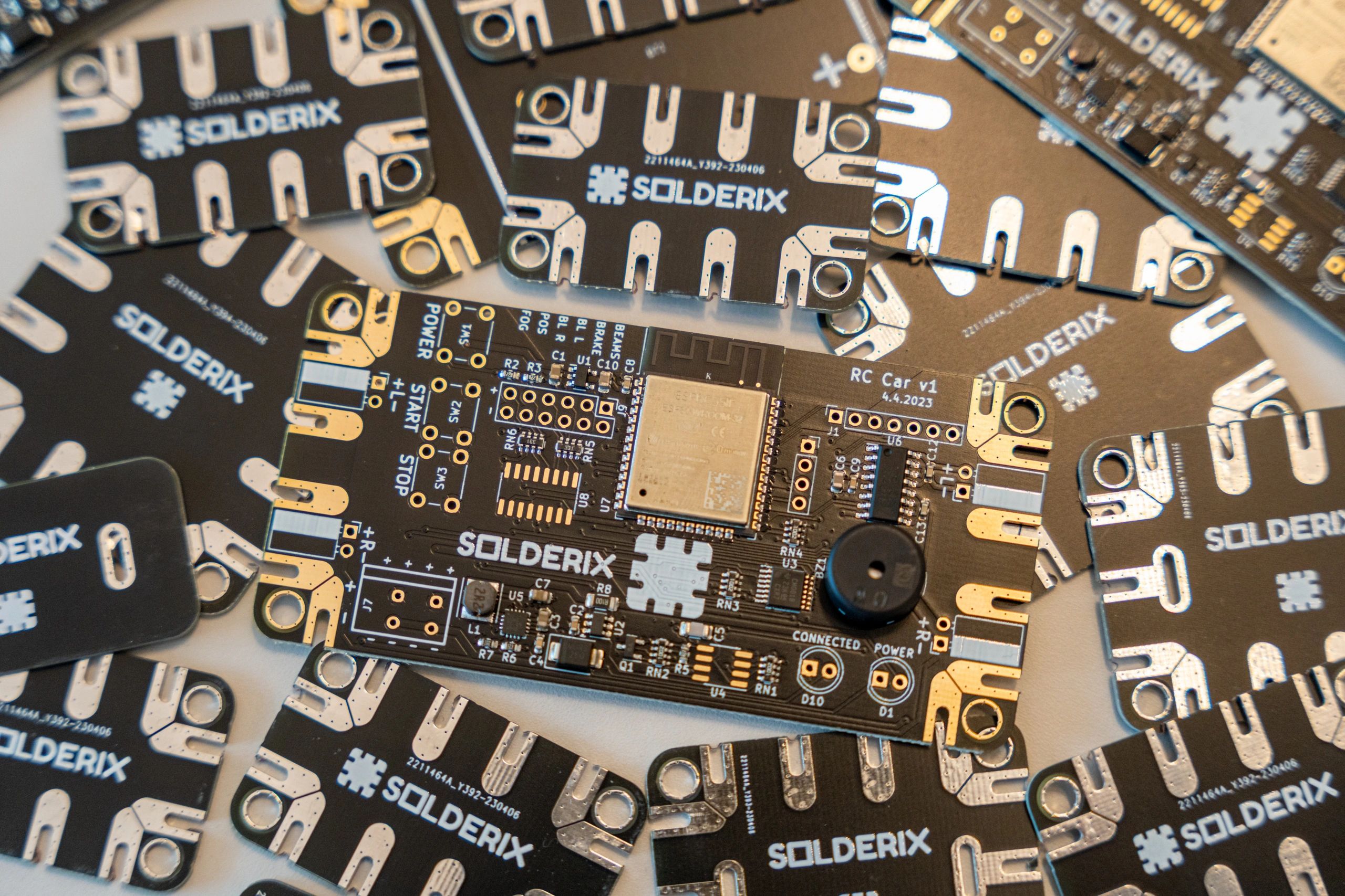 Solderix
