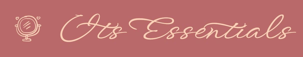 payment @ Its Essentials