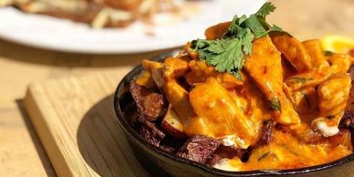 Menu | Rooster Cafe & Kitchen