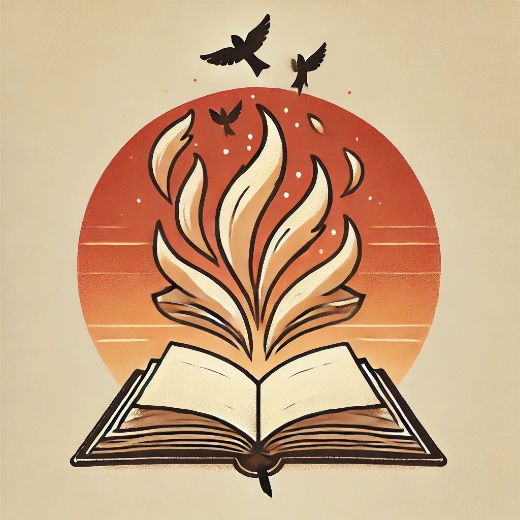 The Power of Burning Journals – 10 Fires to Freedom
