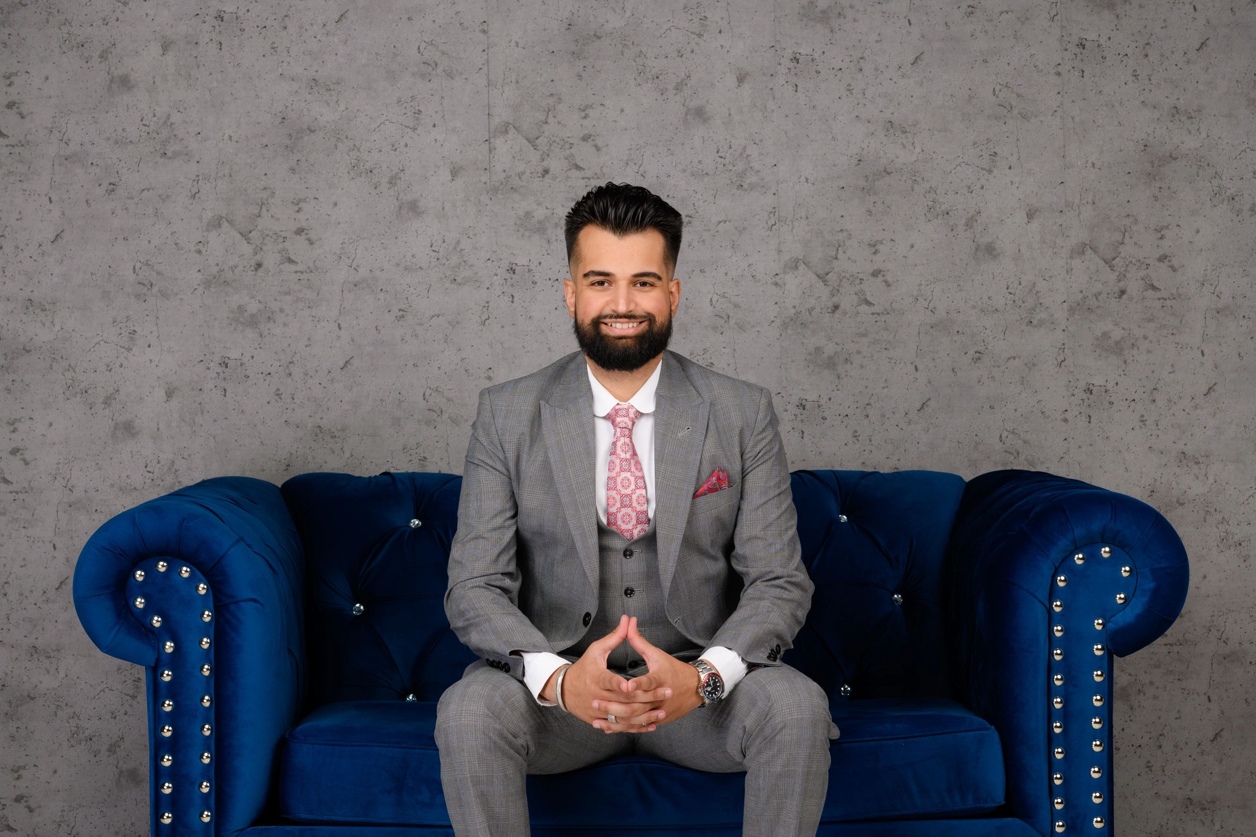 Pardeep Pabla - Mortgage, Lending, Mortgage Broker