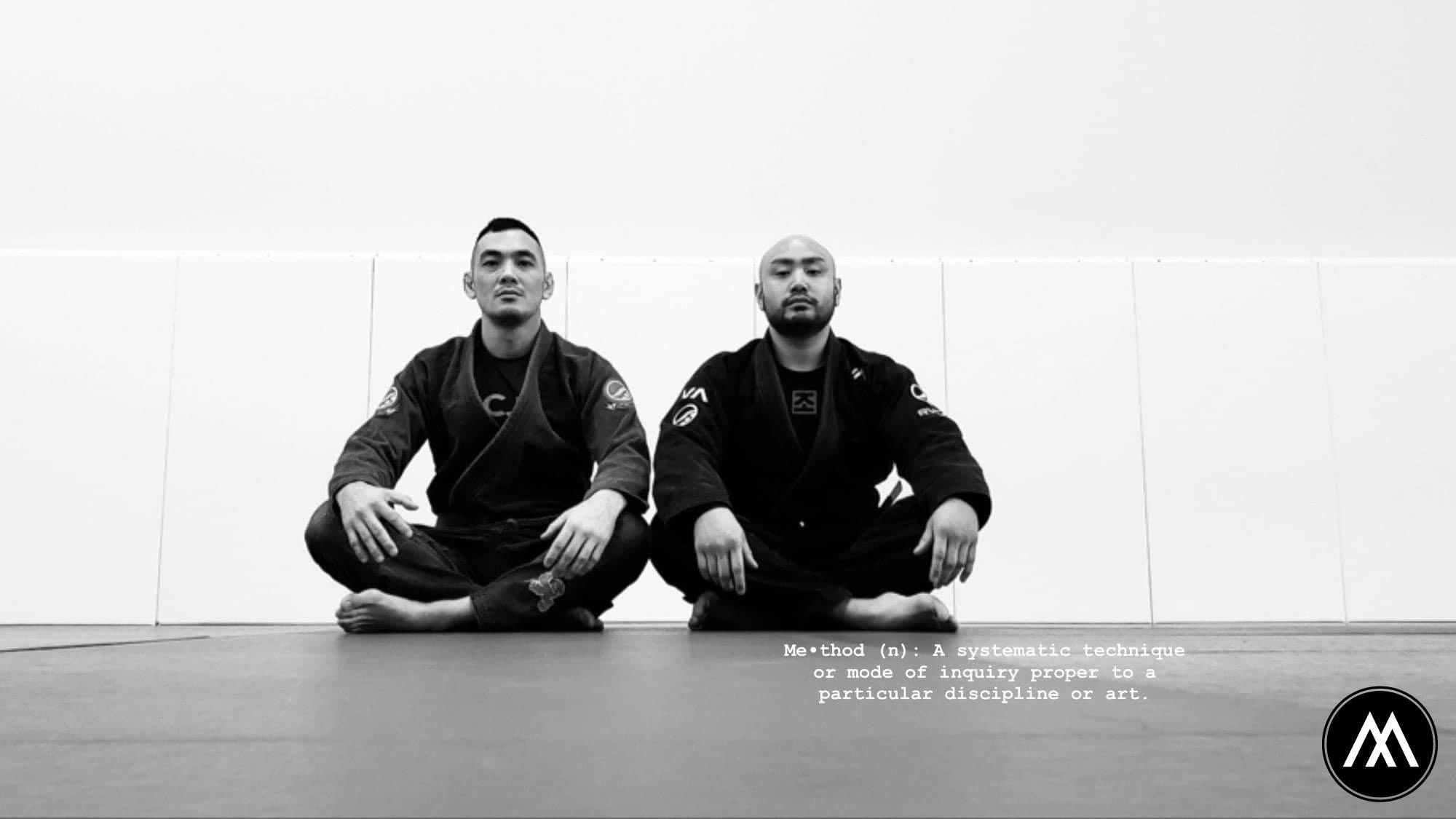 Method Jiu Jitsu