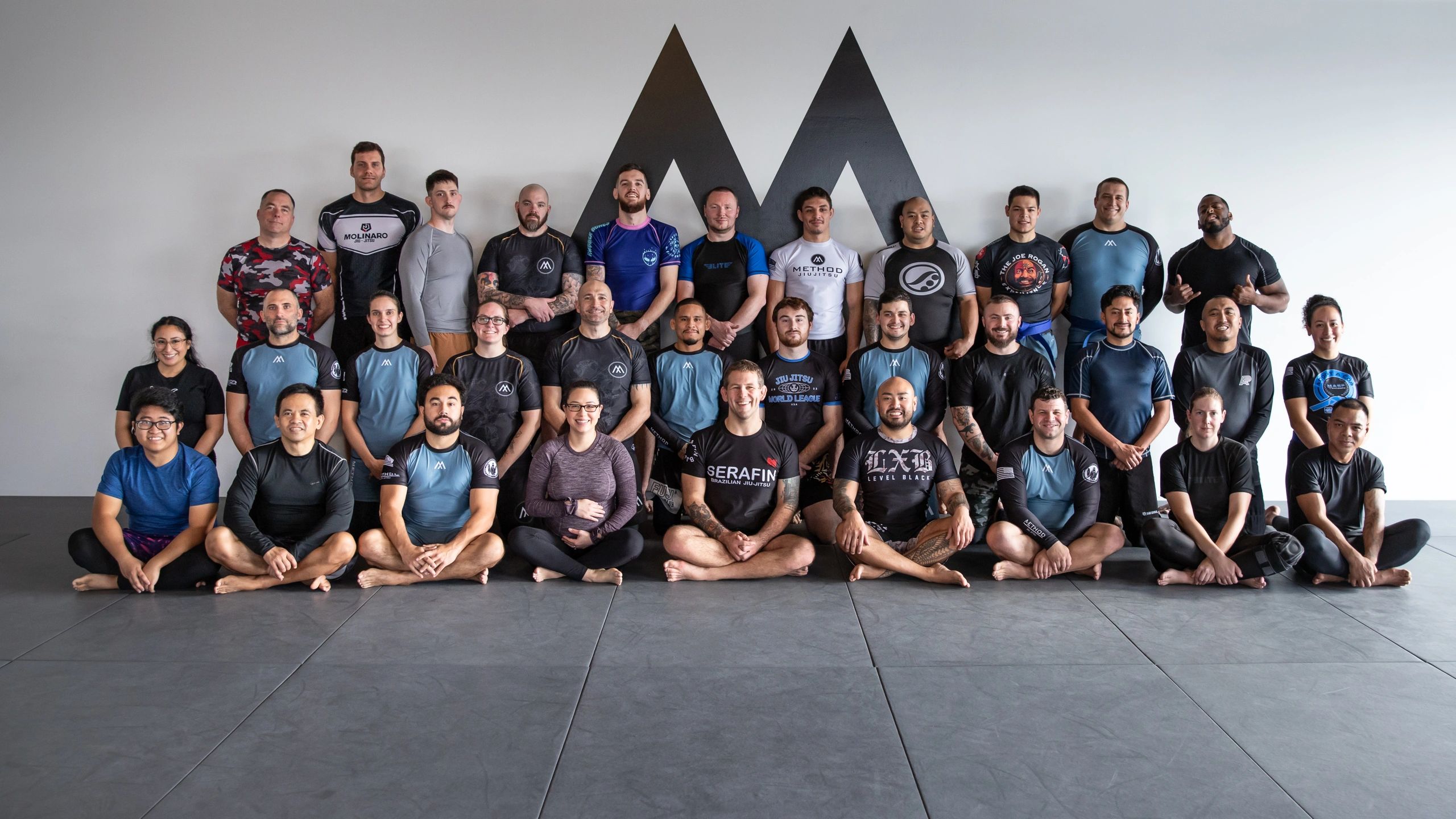 Gallery | Method Jiu Jitsu